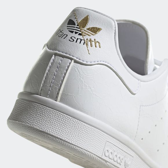 adidas | Shoes | Adidas Originals Womens Stan Smith Shoes Cloud White ...